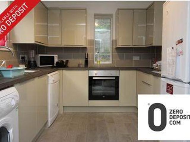 4 Bedrooms Semi detached house for rent in Downs Road, Canterbury CT2