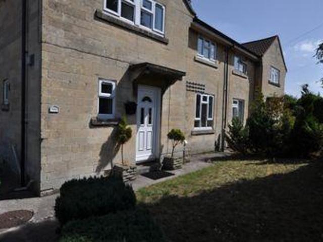 4 Bedrooms Semi detached house for rent in East Way, Bath BA2
