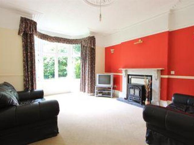 4 Bedrooms Semi detached house for rent in Ecclesall Road, Sheffield S11