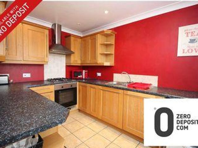 4 Bedrooms Semi detached house for rent in Elgar Bretts, Gordon Road, Canterbury CCC/Ukc CT1
