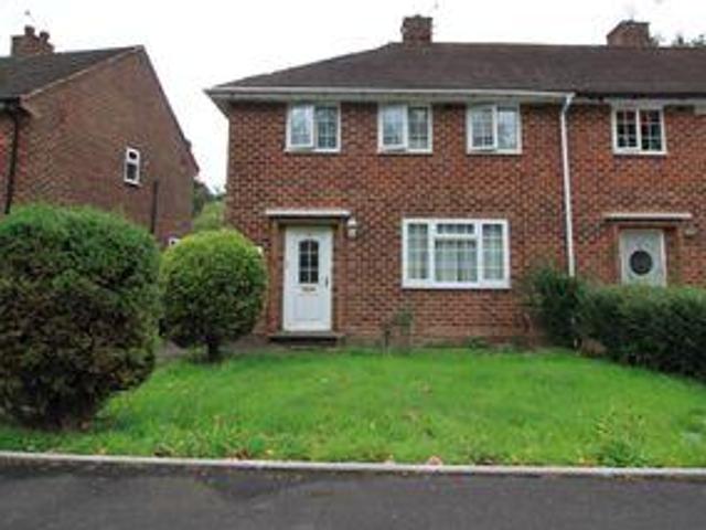 4 Bedrooms Semi detached house for rent in Ferncliffe Road, Birmingham B17