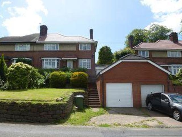 4 Bedrooms Semi detached house for rent in Kingsley Road, Frodsham WA6