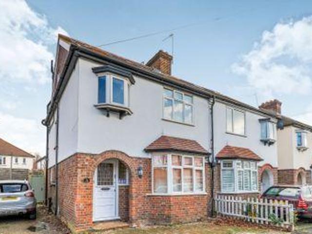 4 Bedrooms Semi detached house for rent in Horace Road, Kingston Upon Thames KT1