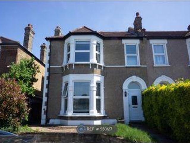 4 Bedrooms Semi detached house for rent in Hafton Road, London SE6