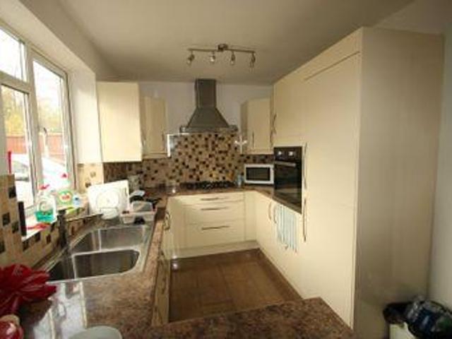 4 Bedrooms Semi detached house for rent in Harborne Lane, Harborne, Birmingham B17