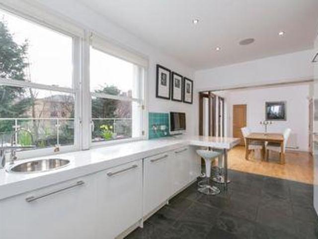 4 Bedrooms Semi detached house for rent in Harrison Road, Edinburgh EH11
