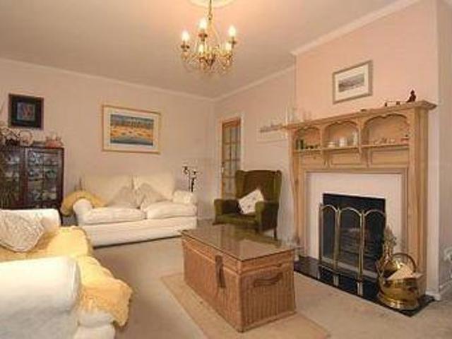4 Bedrooms Semi detached house for rent in Henley, Oxfordshire RG9