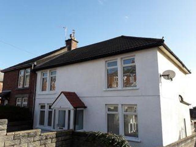 4 Bedrooms Semi detached house for rent in Heol Pantycelyn, Barry CF62