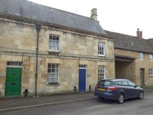 4 Bedrooms Semi detached house for rent in High Street, Northleach, Cheltenham GL54