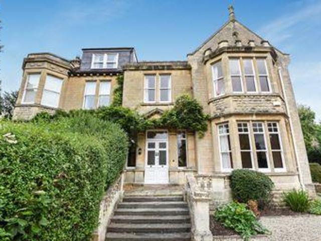 4 Bedrooms Semi detached house for rent in London Road West, Bath BA1