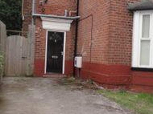 4 Bedrooms Semi detached house for rent in Lamartine Street, Nottingham NG3