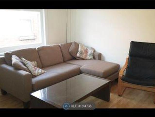4 Bedrooms Semi detached house for rent in Langton Road, London NW2