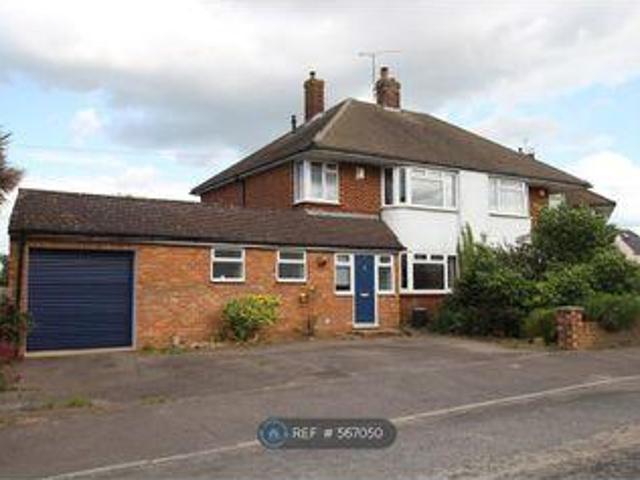 4 Bedrooms Semi detached house for rent in Leyton Avenue, Gillingham ME7