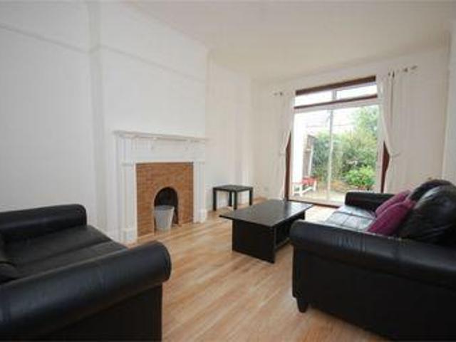 4 Bedrooms Semi detached house for rent in Leigh Gardens, Kensal Rise, London NW10