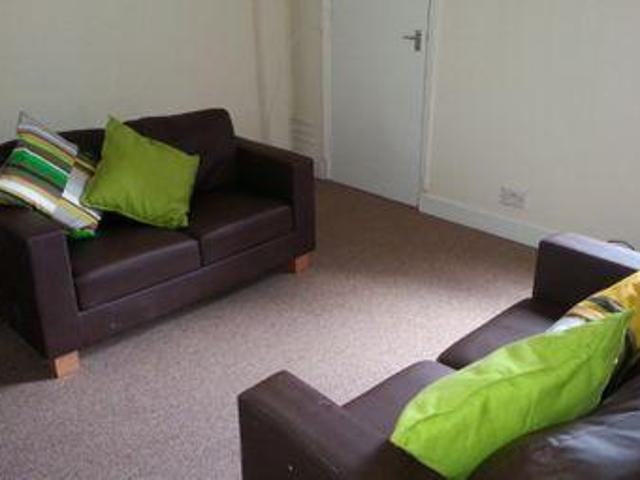 4 Bedrooms Semi detached house for rent in Lenton Boulevard, Lenton NG7