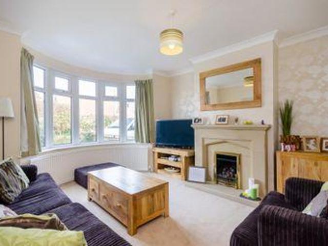 4 Bedrooms Semi detached house for rent in Moor Lane, York YO24