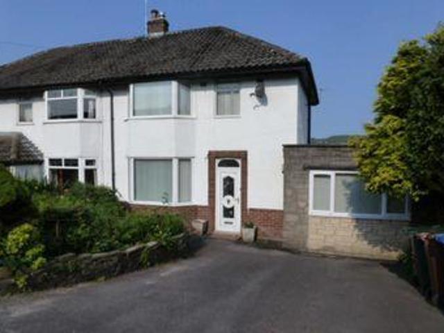 4 Bedrooms Semi detached house for rent in Moorlands View, Edenfield, Bury BL0