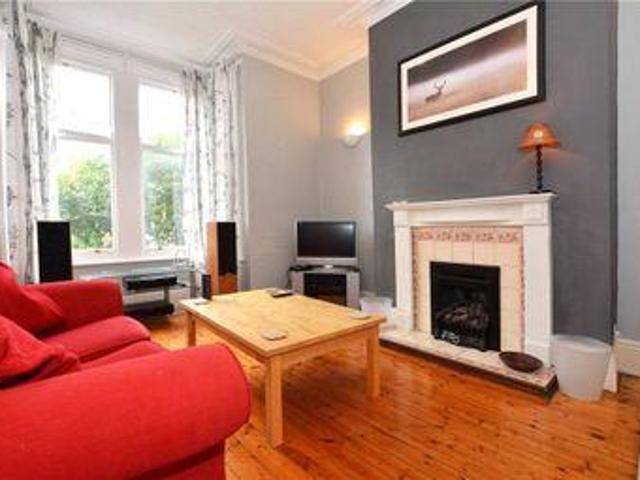 4 Bedrooms Semi detached house for rent in Morris Grove, Kirkstall, Leeds LS5