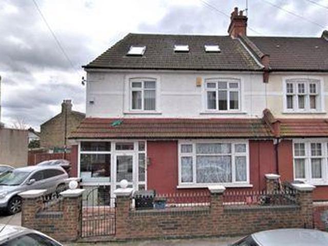 4 Bedrooms Semi detached house for rent in Malvern Road, Thornton Heath CR7