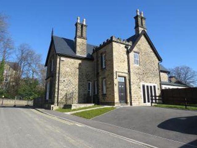 4 Bedrooms Semi detached house for rent in Manchester Road, Sheffield S10