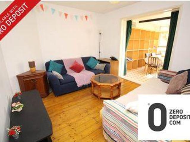 4 Bedrooms Semi detached house for rent in Mandeville Road, Canterbury CT2