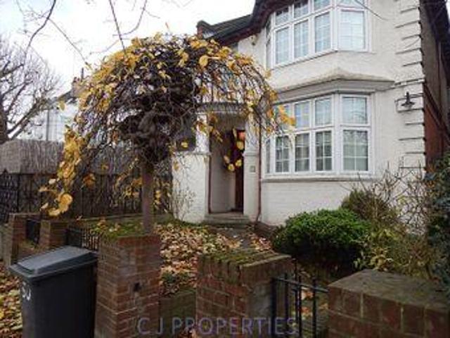 4 Bedrooms Semi detached house for rent in North End Road, Golders Green NW11