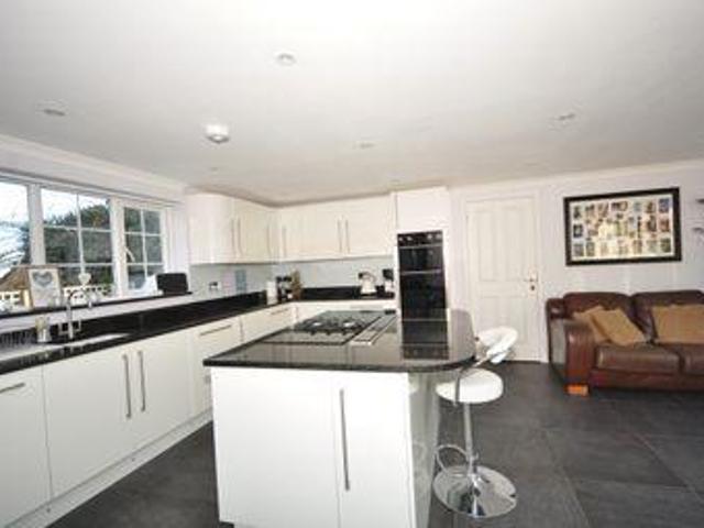 4 Bedrooms Semi detached house for rent in South Bank, Sutton Valence, Maidstone ME17