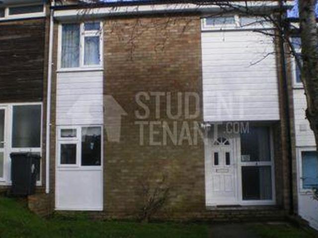 4 Bedrooms Semi detached house for rent in Sandhurst Close, Canterbury, Kent CT2