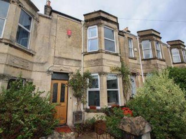 4 Bedrooms Semi detached house for rent in Shaftesbury Road, Bath BA2