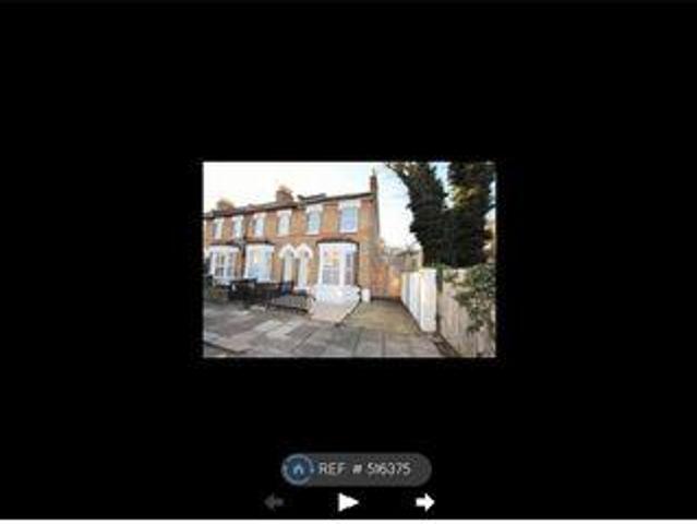 4 Bedrooms Semi detached house for rent in Siddons Road, London N17