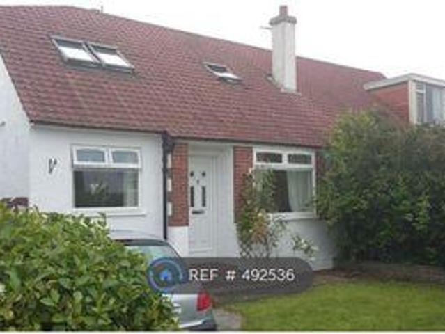 4 Bedrooms Semi detached house for rent in Silverknowes Hill, Edinburgh EH4