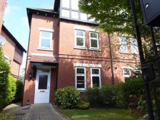 4 Bedrooms Semi detached house for rent in St. Peters Road, Harborne, Birmingham B17