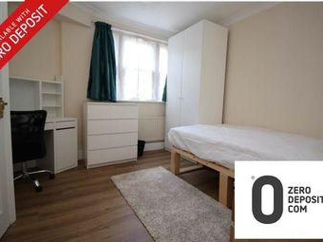 4 Bedrooms Semi detached house for rent in Station Road West, Canterbury CT2