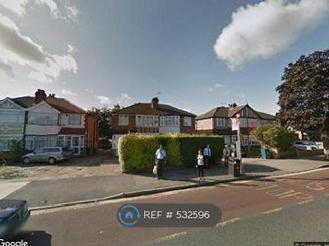 4 Bedrooms Semi detached house for rent in Streatfield Road, Harrow HA3