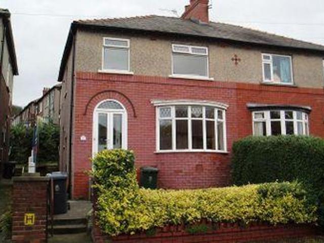 4 Bedrooms Semi detached house for rent in Sulby Drive, Lancaster LA1