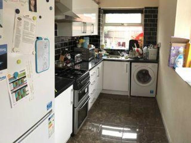 4 Bedrooms Semi detached house for rent in Parsonage Road, Withington, Manchester M20