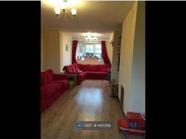 4 Bedrooms Semi detached house for rent in Pytha Fold Road, Manchester M20