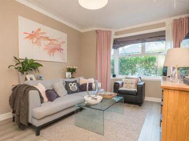 4 Bedrooms Semi detached house for rent in Roseville Gardens, Trinity EH5