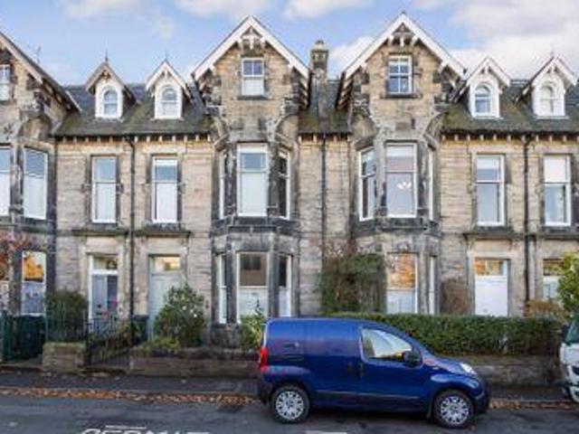4 Bedrooms Semi detached house for rent in Ravelston Terrace, Ravelston, Edinburgh EH4