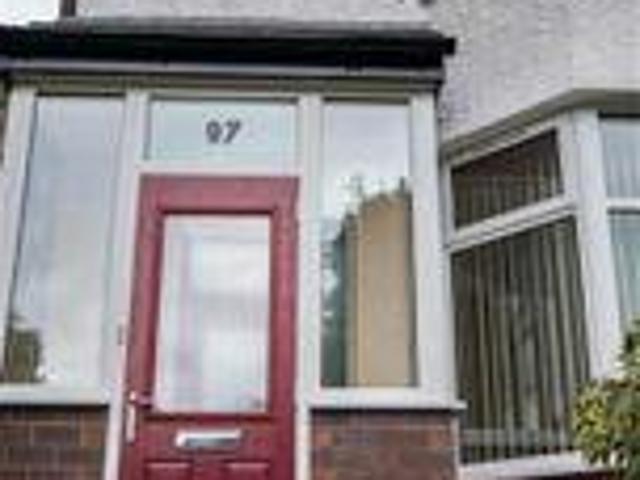 4 Bedrooms Semi detached house for rent in Radcliffe New Road, Whitefield, Manchester M45