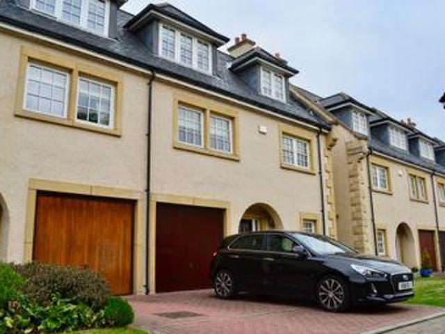4 Bedrooms Semi detached house for rent in Woodhall Millbrae, Juniper Green, Edinburgh EH14