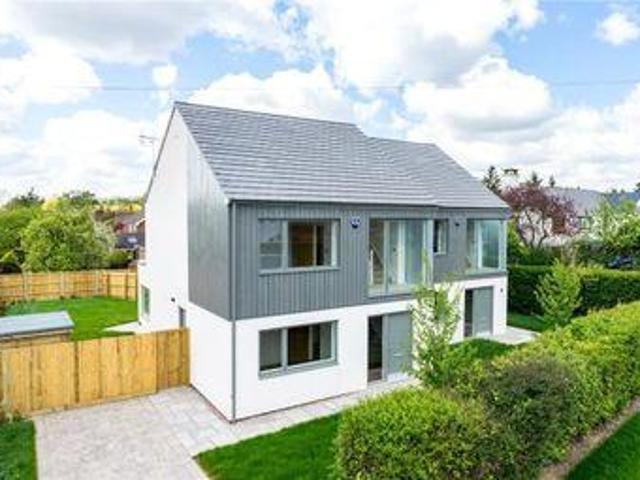 4 Bedrooms Semi detached house for rent in Worts Causeway, Cambridge CB1
