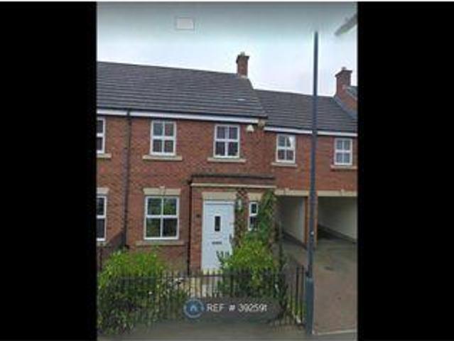 4 Bedrooms Semi detached house for rent in Wright Way, Stapleton, Bristol BS16