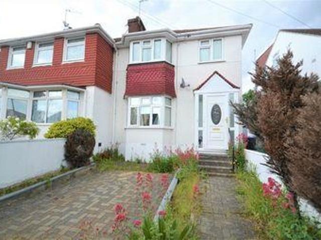 4 Bedrooms Semi detached house for rent in Tokyngton Avenue, Wembley, Greater London HA9