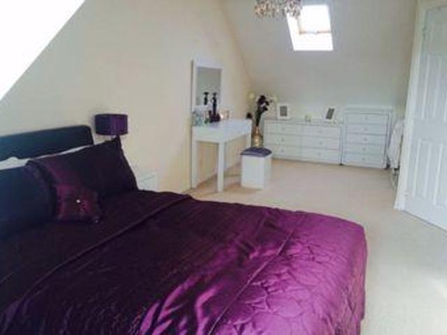 4 Bedrooms Semi detached house for rent in Terry Road, Coventry, West Midlands CV3
