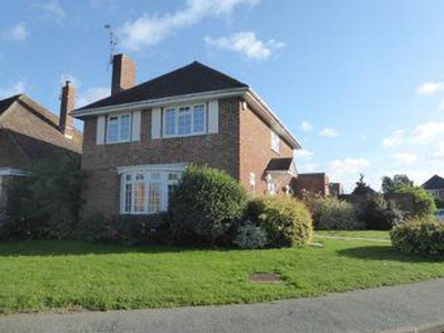 4 Bedrooms Semi detached house for rent in The Fairway, Herne Bay CT6