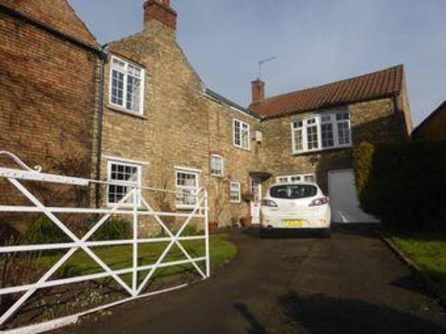 4 Bedrooms Semi detached house for rent in The Green, Ingham, Lincoln LN1