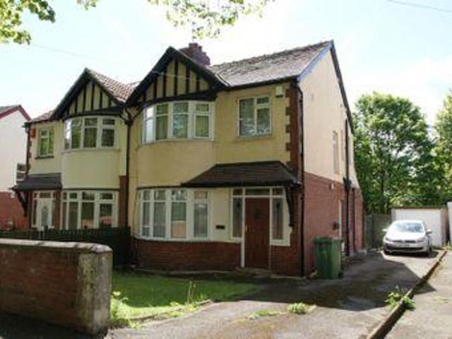 4 Bedrooms Semi detached house for rent in The Turnways, Headingley, Leeds LS6