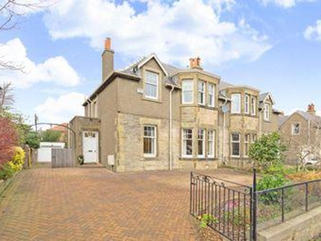 4 Bedrooms Semi detached house for sale in 12 Liberton Drive, Liberton, Edinburgh EH16