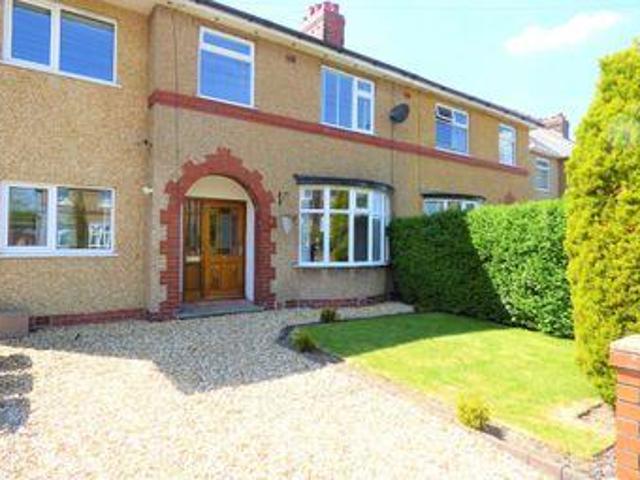 4 Bedrooms Semi detached house for sale in 12 Newington Avenue, Blackburn, Lancashire BB1